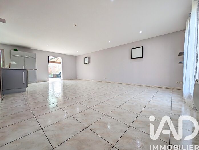 Maison à vendre - Saint-Germain - 4 pièces - 3 chambres