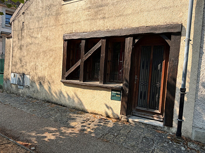 Appartement 1 pièce à Veneux-les-Sablons, à vendre