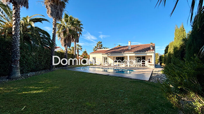 Maison à vendre - Saint-Cyprien, LAygual, Golf - 4 pièces - 3 chambres