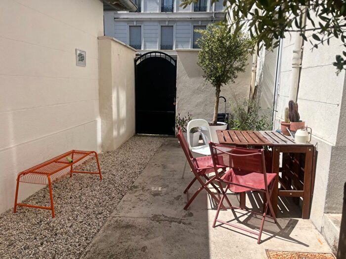 Appartement 3 pièces à vendre à Saint-Étienne, La Métare, Le Portail Rouge, Fauriel, Villeboeuf