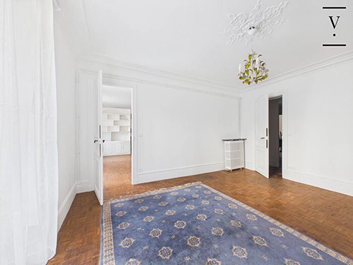 Paris 12ème, Aligre, Gare de Lyon - Appartement 5 pièces à vendre