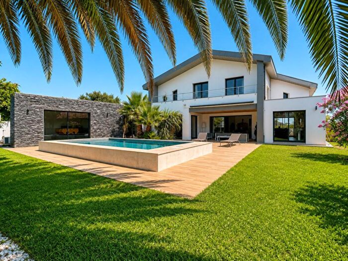 Maison 6 pièces à Anglet, La Barre, à vendre