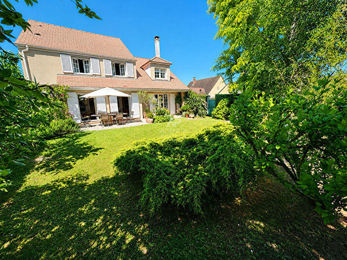 Maison 7 pièces à vendre à Vernouillet