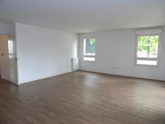 Appartement à vendre - Morangis - 4 pièces - 2 chambres