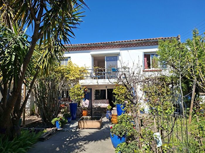 Maison 10 pièces à vendre - Arles, Trinquetaille