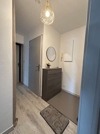 Appartement 2 pièces à louer - Port Marianne, Richter, Montpellier