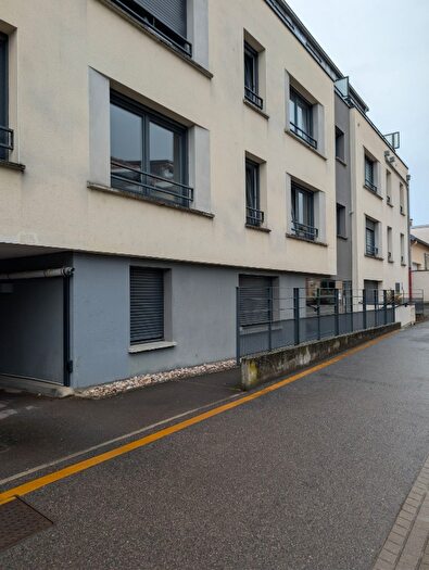 Appartement 2 pièces à louer - Essey-lès-Nancy