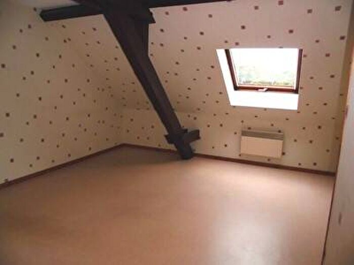 Appartement 2 pièces à Méziré, à louer