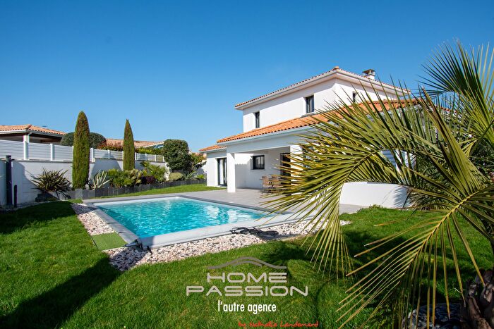 Maison à vendre - Vaux-sur-Mer - 5 pièces - 3 chambres