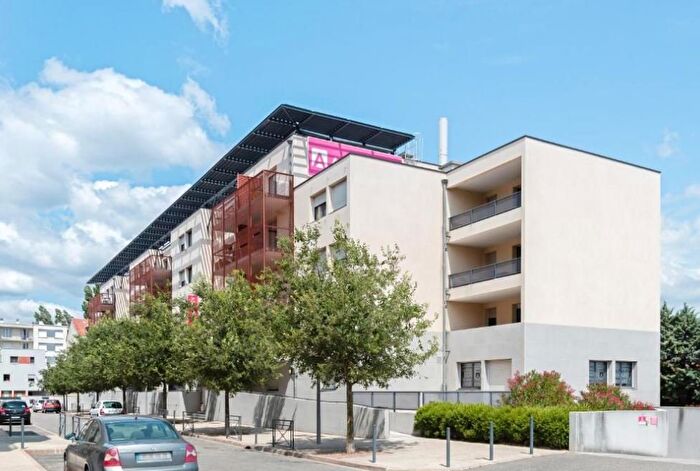 Appartement à vendre - Montélimar, Centre-ville - 1 pièce