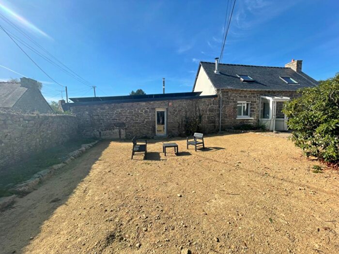 Plésidy - Maison 7 pièces à vendre