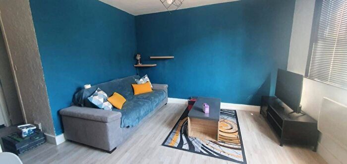 Appartement 1 pièce à louer à Nîmes
