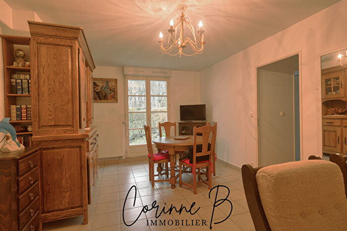 Appartement 3 pièces à Malesherbes, à vendre