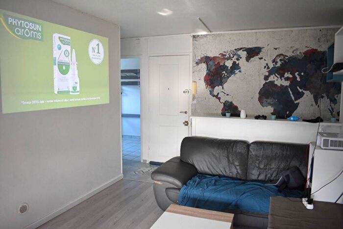 Appartement 5 pièces à Beaudésert, Mérignac, à louer