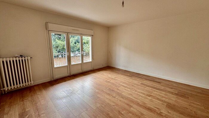 Appartement 3 pièces à louer - Les Siams, Le Perreux-sur-Marne