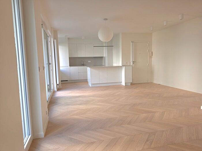Paris 15ème, Citroën, Boucicaut : Appartement 2 pièces à vendre