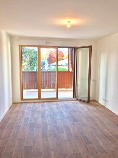 Appartement 2 pièces à Coteau-Malassis, Vitry-sur-Seine, à louer