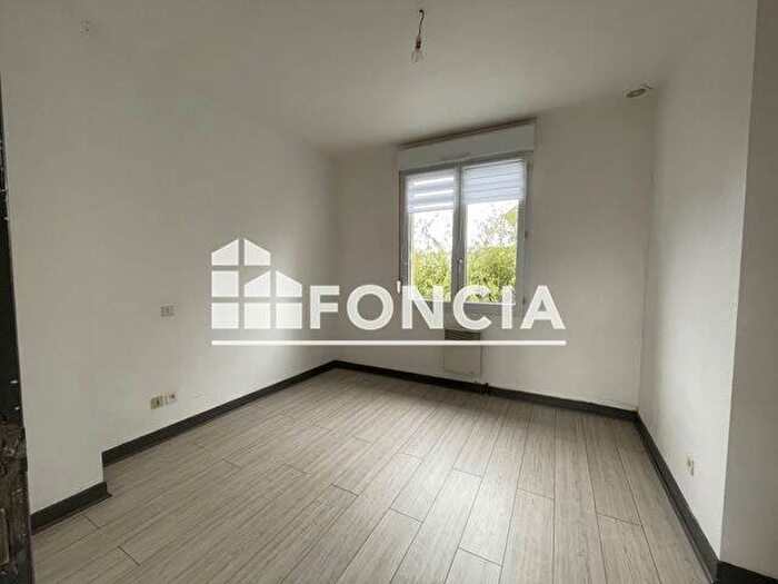 Appartement à louer - Bréquigny, Rennes - 2 pièces - 1 chambre