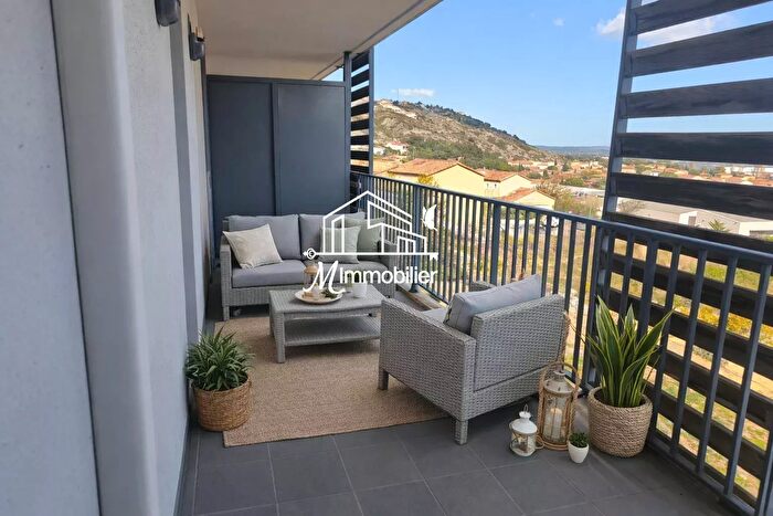 Narbonne - Appartement 2 pièces à vendre