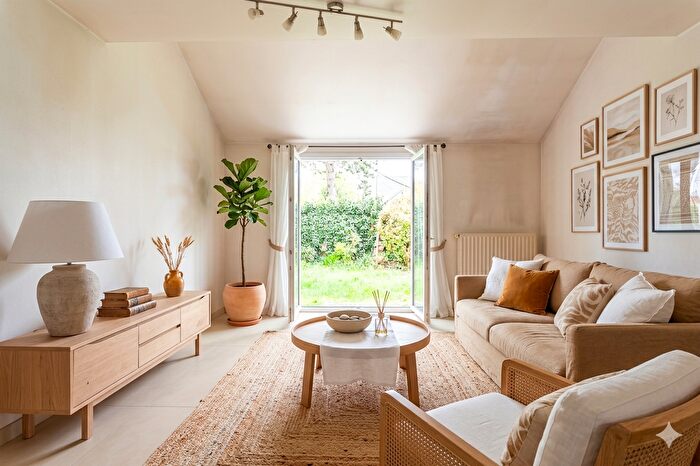 Maison 4 pièces à vendre à Nantes