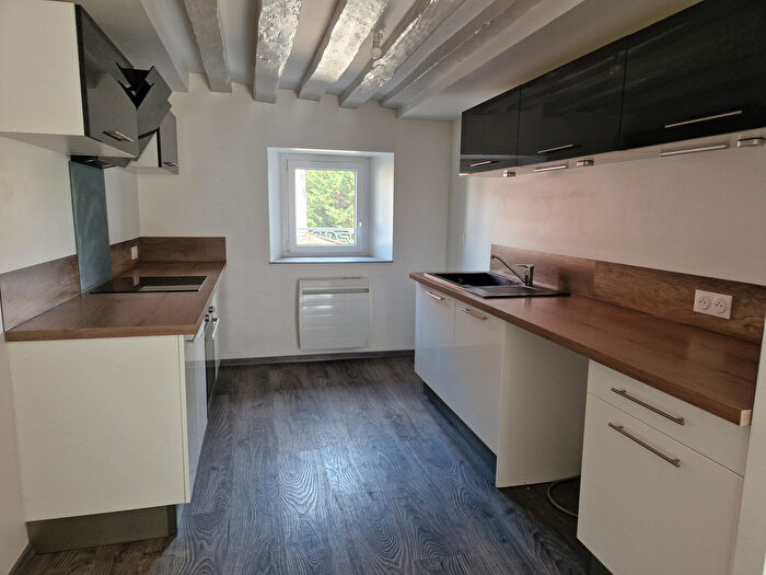 Appartement à louer - Étampes, Centre-Ville - 3 pièces - 2 chambres