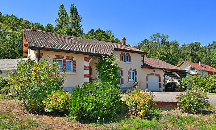 Maison 9 pièces à vendre - Norroy-lès-Pont-à-Mousson