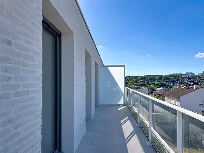 Appartement 5 pièces à vendre - Tinqueux