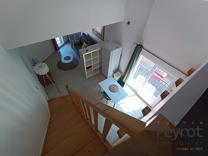 Appartement 2 pièces à louer à Torreilles