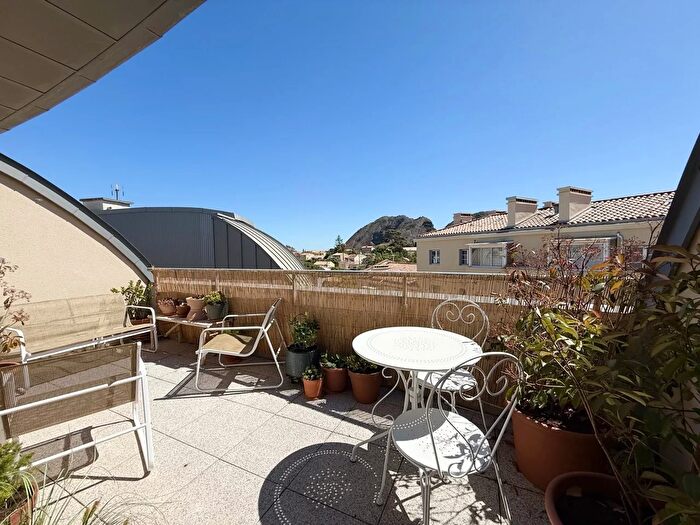 Appartement 2 pièces à vendre - La Ciotat, Centre-ville