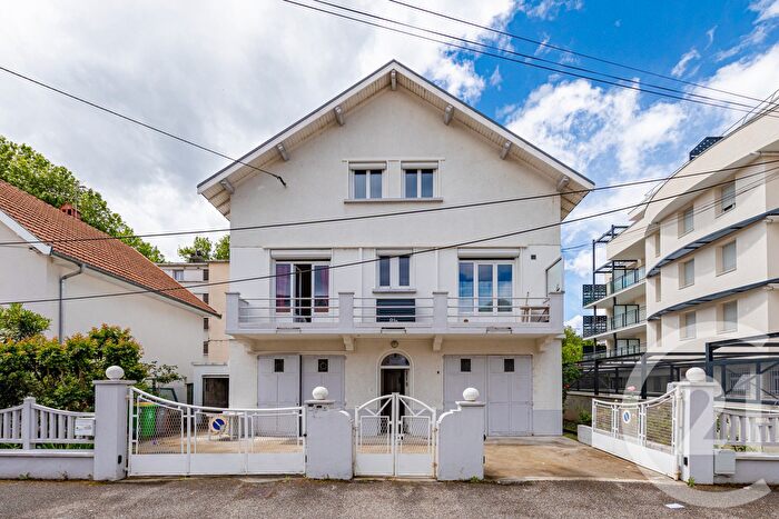 Maison 6 pièces à vendre à Grenoble, Malherbe, Teisseire