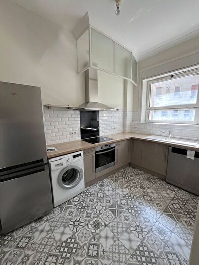 Appartement à louer - Orléans - 3 pièces - 2 chambres