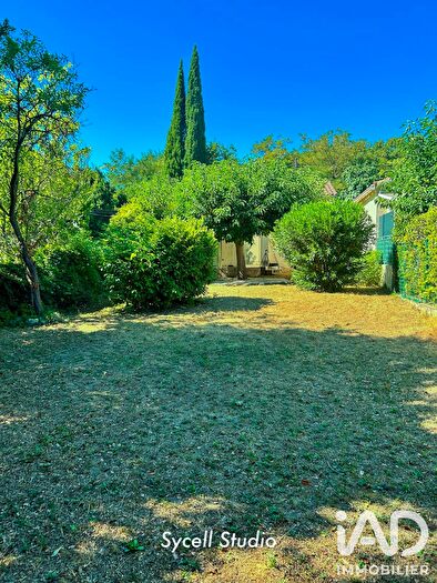 Maison 3 pièces à vendre à Avignon, Synagogue, Jardins Neufs