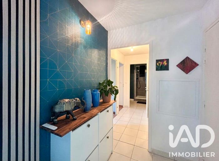 Blagnac, Grenade : Appartement 3 pièces à vendre