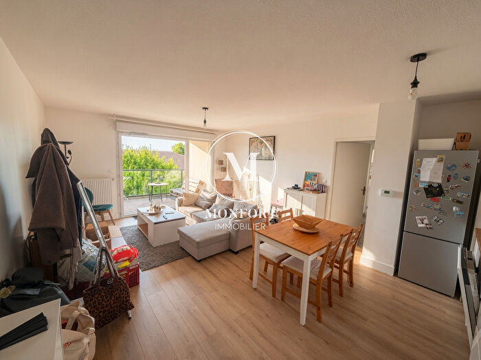 Toulouse, Croix Bénite : Appartement 3 pièces à louer