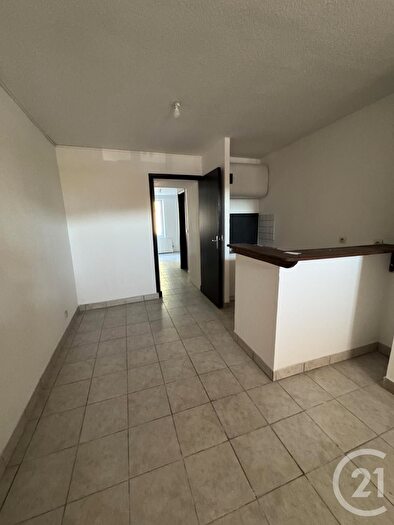 Montluçon, Centre-ville, Les Forges : Appartement 2 pièces à louer