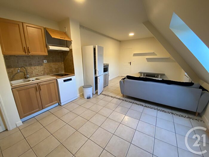 Appartement à louer - Sarlat-la-Canéda - 2 pièces - 1 chambre