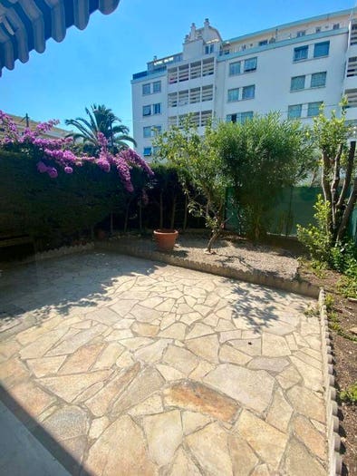 Mont Boron, Nice - Appartement 4 pièces à louer