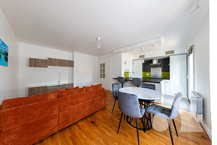 Appartement 2 pièces à louer - Évry, Bras de Fer
