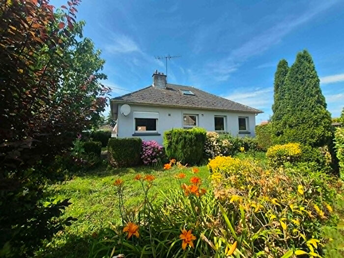 Bermicourt - Maison 6 pièces à vendre