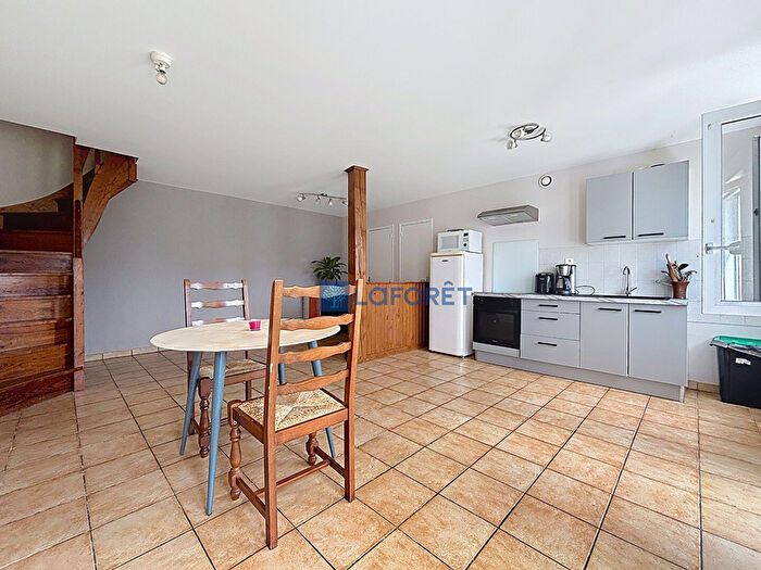 Maison à louer - Varades - 3 pièces - 2 chambres