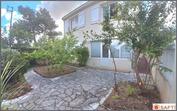 Maison 7 pièces à vendre - La Tranche-sur-Mer