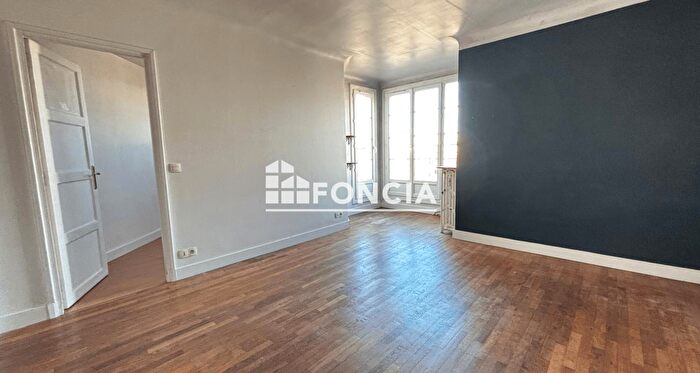 Appartement à vendre - Paris e , Simplon, Poissonniers - 2 pièces - 1 chambre