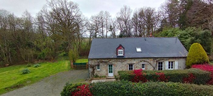 Maison 5 pièces à Villaines-la-Juhel, à louer
