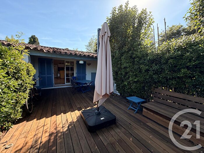 Saint-Tropez, Centre-ville, Vieille-ville : Maison 3 pièces à vendre