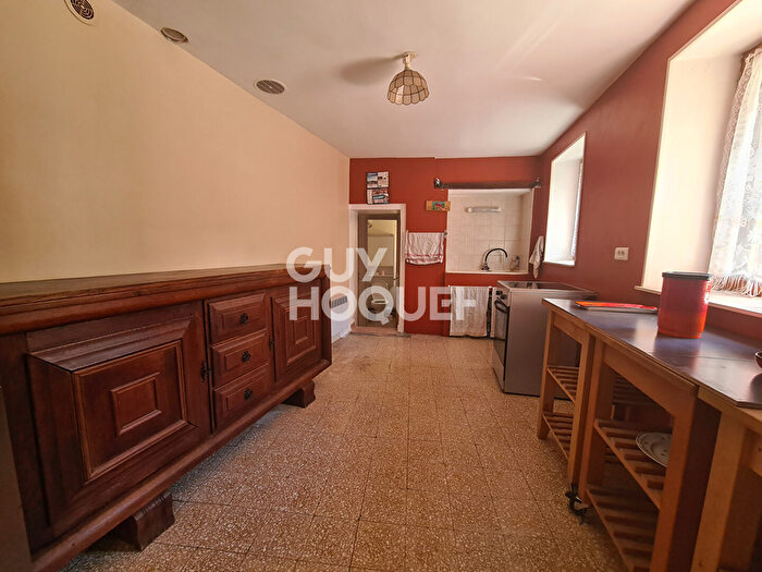 Maison à louer - Caumont-sur-Durance - 4 pièces - 2 chambres