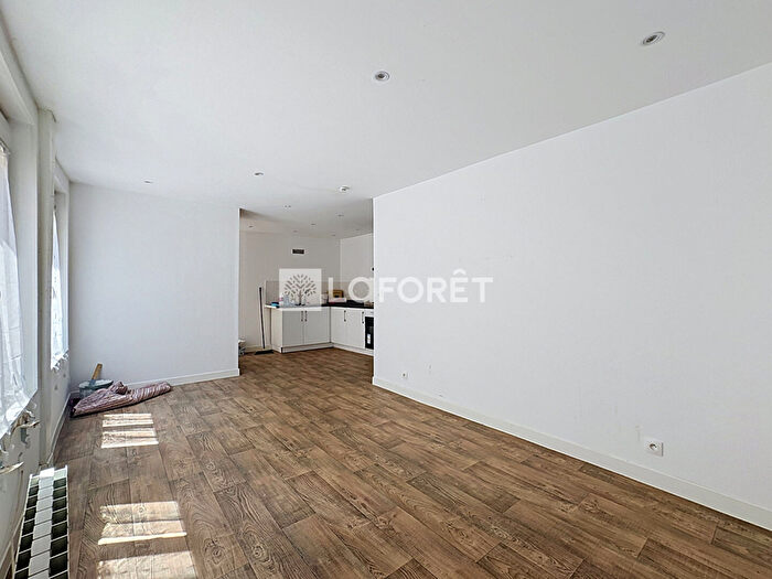 Louviers, Fringale, Saint-Hidevert : Appartement 2 pièces à louer
