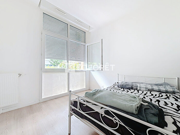 Appartement à vendre - Romainville, Bas Pays - 2 pièces - 1 chambre