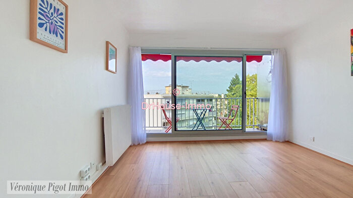 Appartement 1 pièce à Rambouillet, Saint-Hubert, Louvière, à vendre