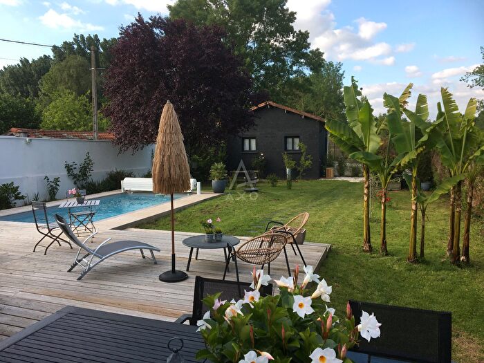 Maison 6 pièces à vendre à Angoulême, Frégeneuil