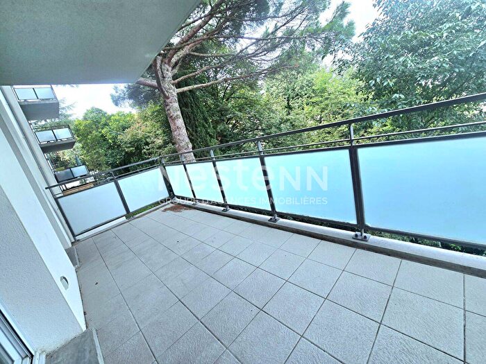 Juncasse, Argoulets, Toulouse : Appartement 3 pièces à louer